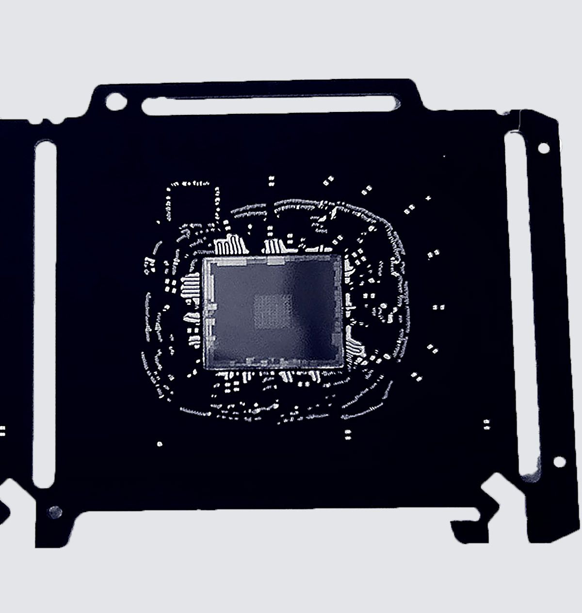 Microchips Mems And Packaging Using 3d Printing Exaddon Ag