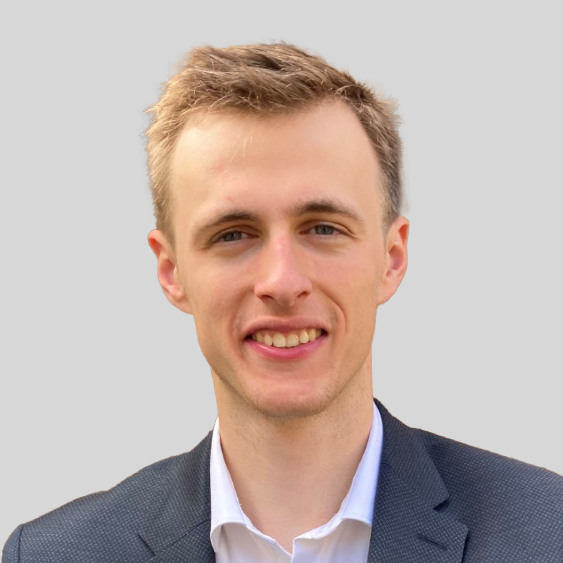 About Us - Meet the Team | Exaddon AG