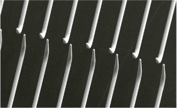 Semiconductor Modification using Microscale 3D Printing | Exaddon AG