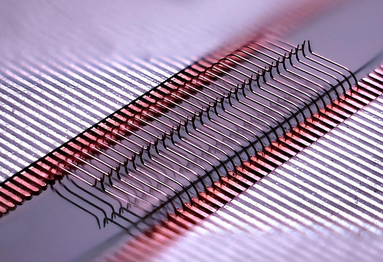 Metal 3D printing of Microscale Objects | Exaddon AG