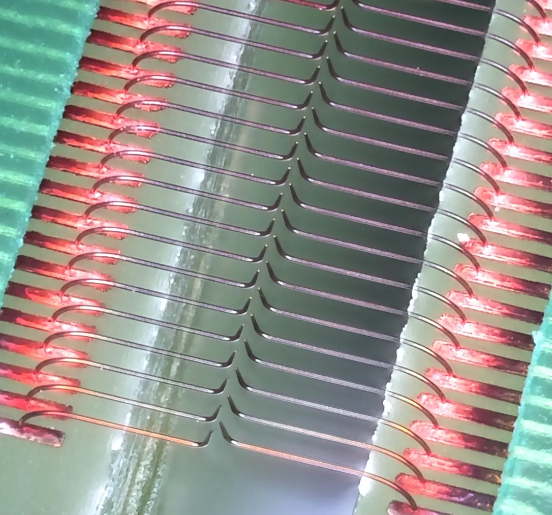 Micro3D Metal Printing of Microscale Objects | Exaddon AG