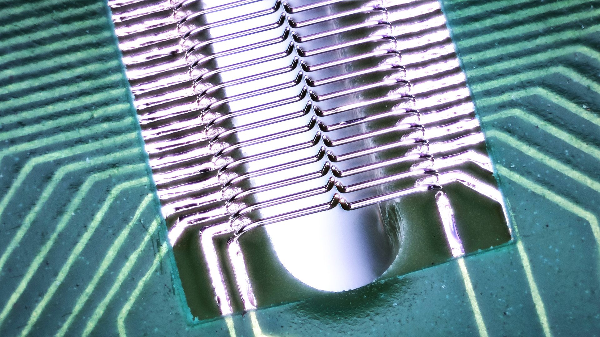 Micro3D Metal Printing | Exaddon AG