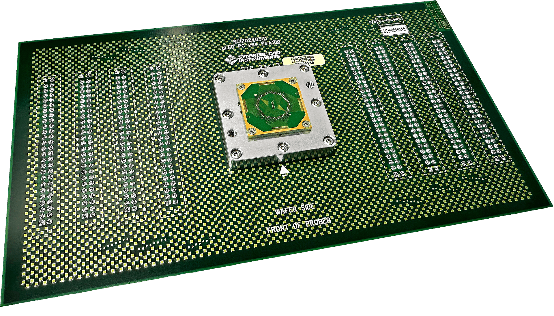 Exaddon AG